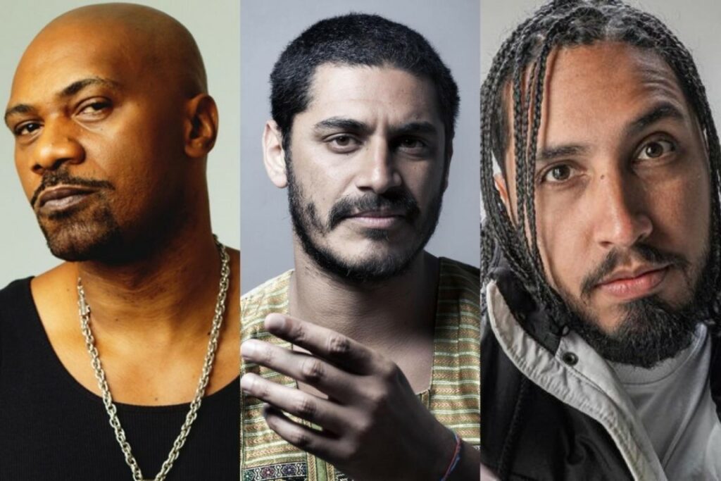 Festival com Criolo, Rashid e MV Bill anuncia venda de ingressos ...