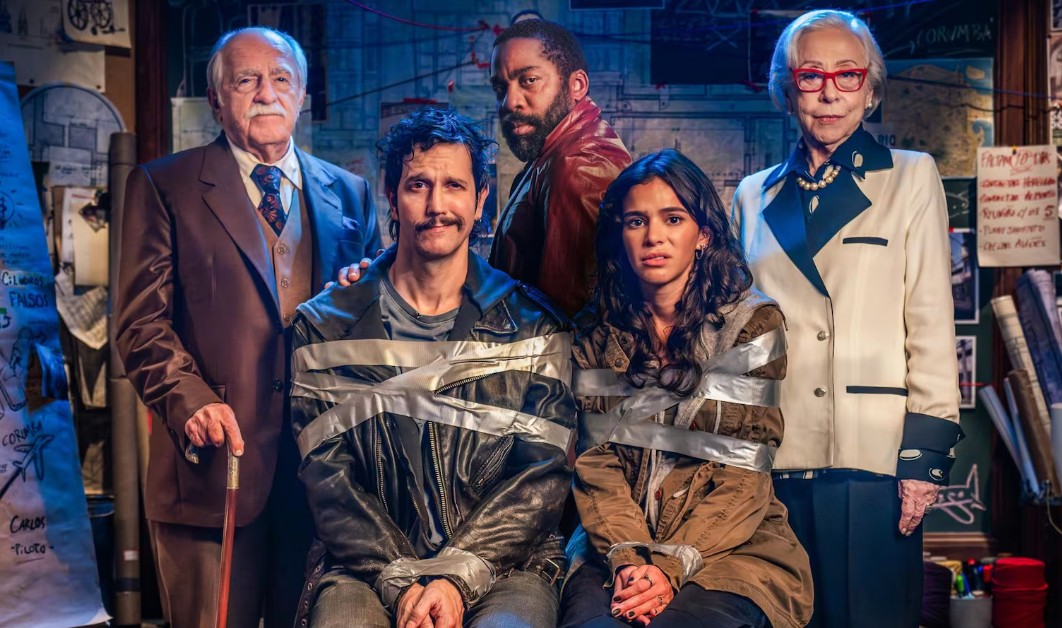 Filme com Fernanda Montenegro e Ary Fontoura estreia entre os mais ...